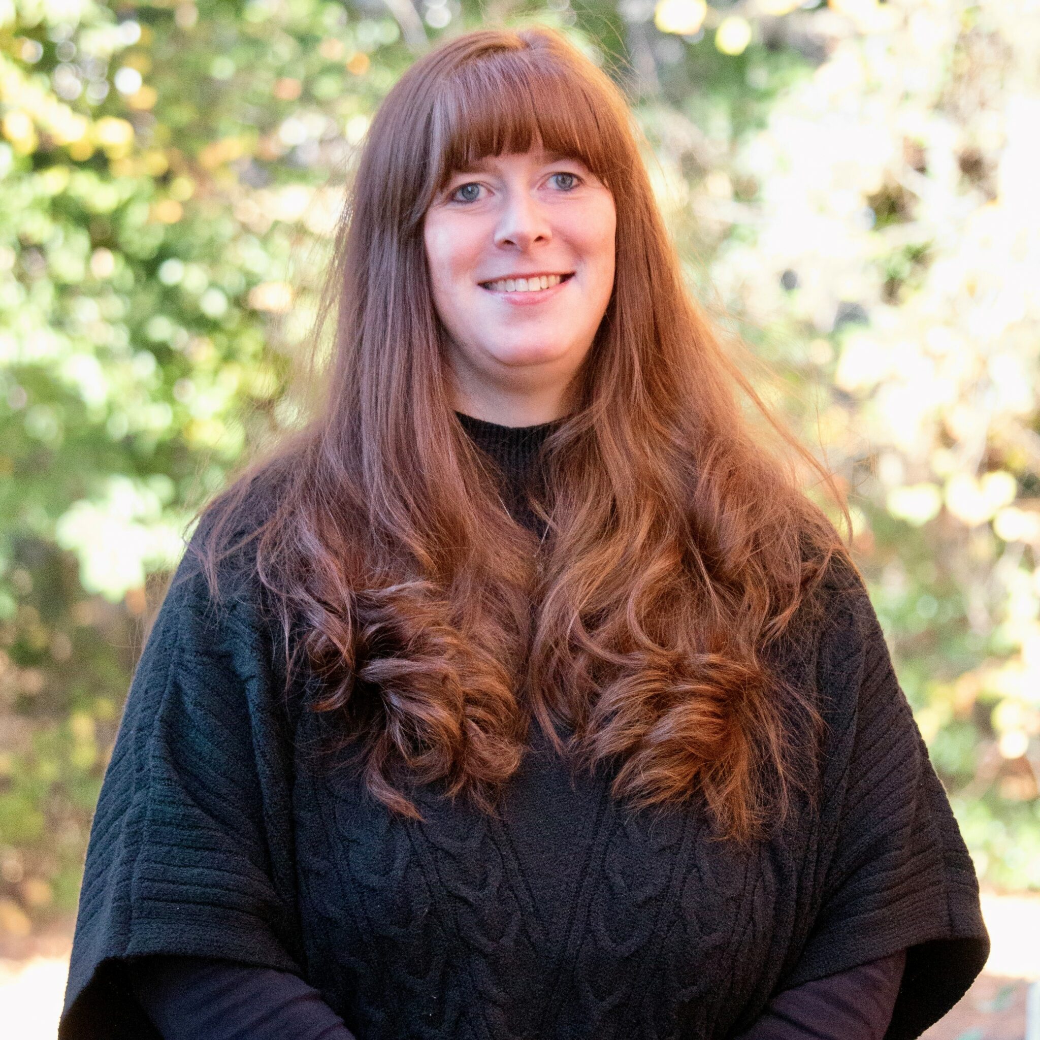 Kelli Shelton - ANSCC