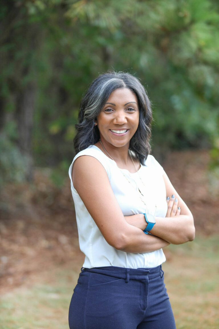 Alexis Johnson-Nelson - ANSCC